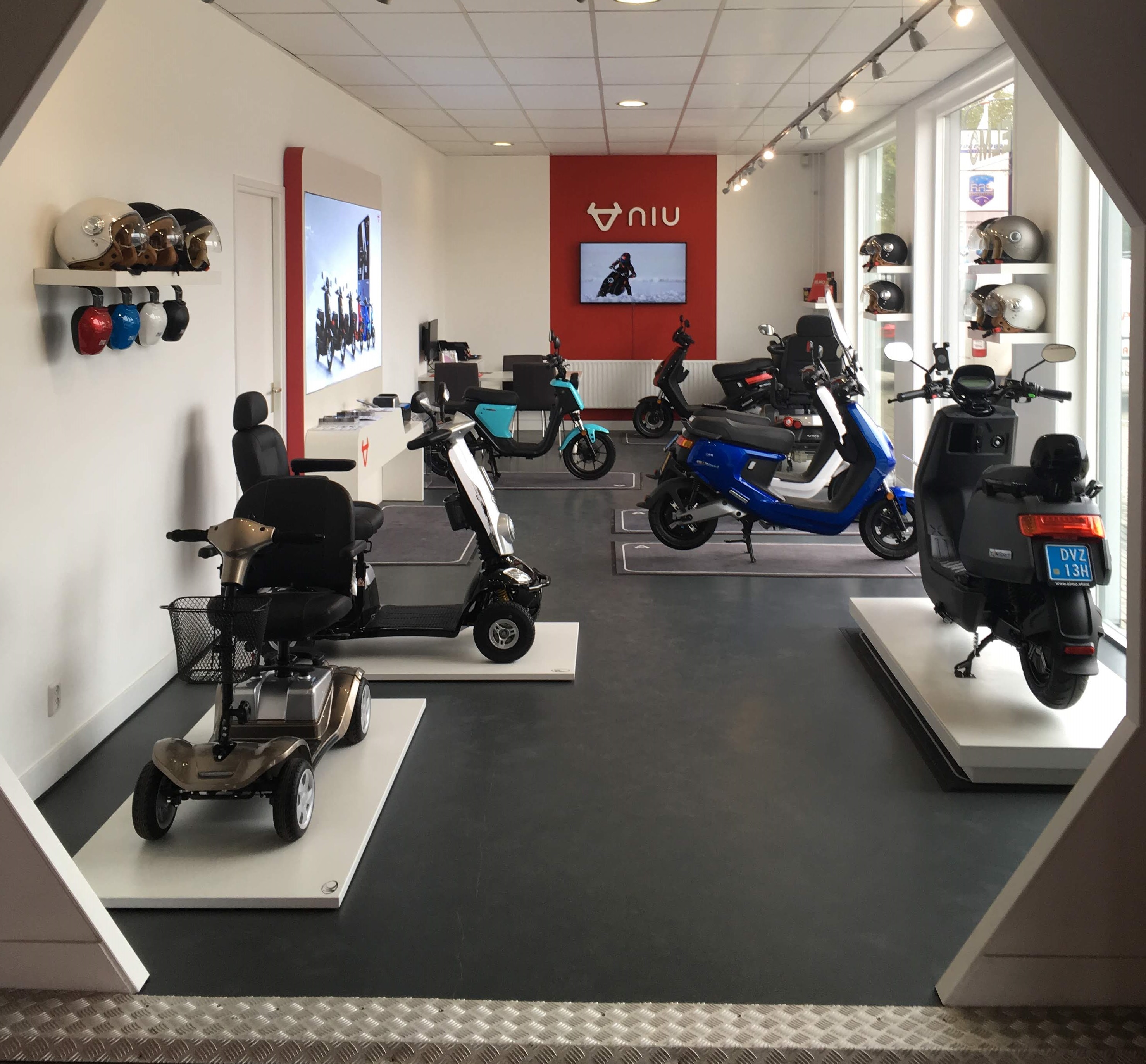 Over ons - Elmo.store